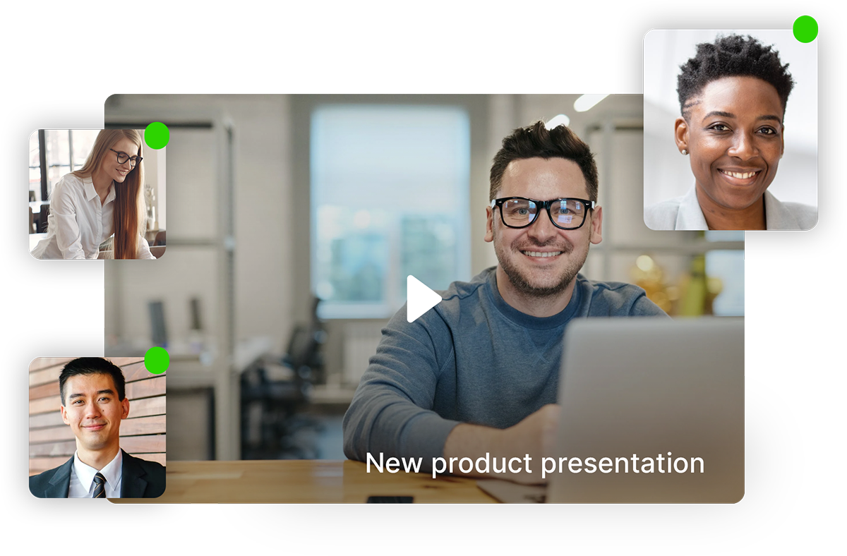 What is webcasting? How to start a webcast?