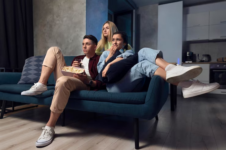 How to run an OTT platform for quick monetization with Teyuto?