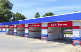 Types of Car Washes | Conveyor, In-Bay, Automatic & More Explained