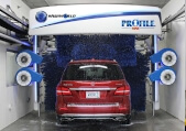 Types of Car Washes | Conveyor, In-Bay, Automatic & More Explained