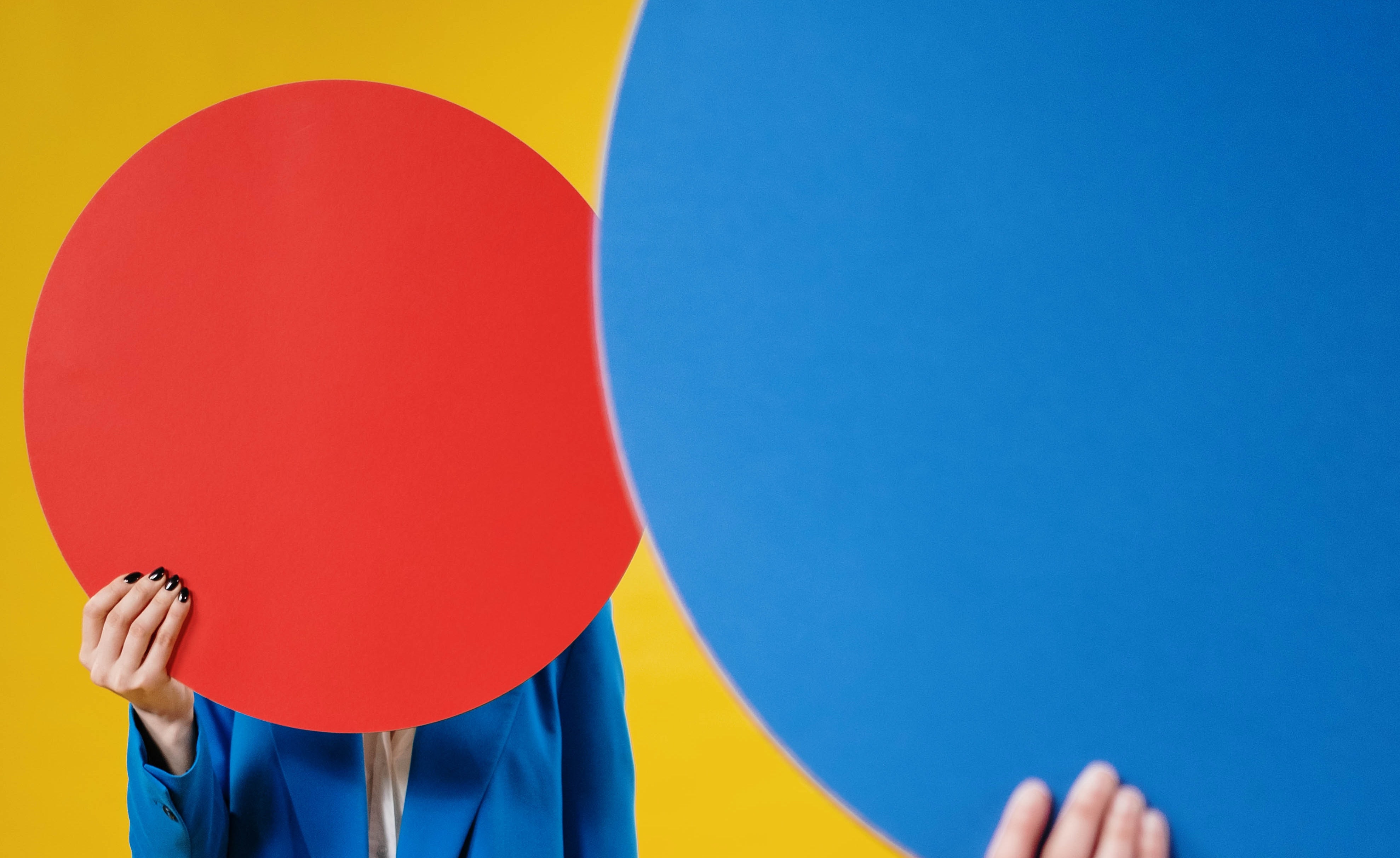 Why Color Contrast Matters in Dementia Care — Bambu Care