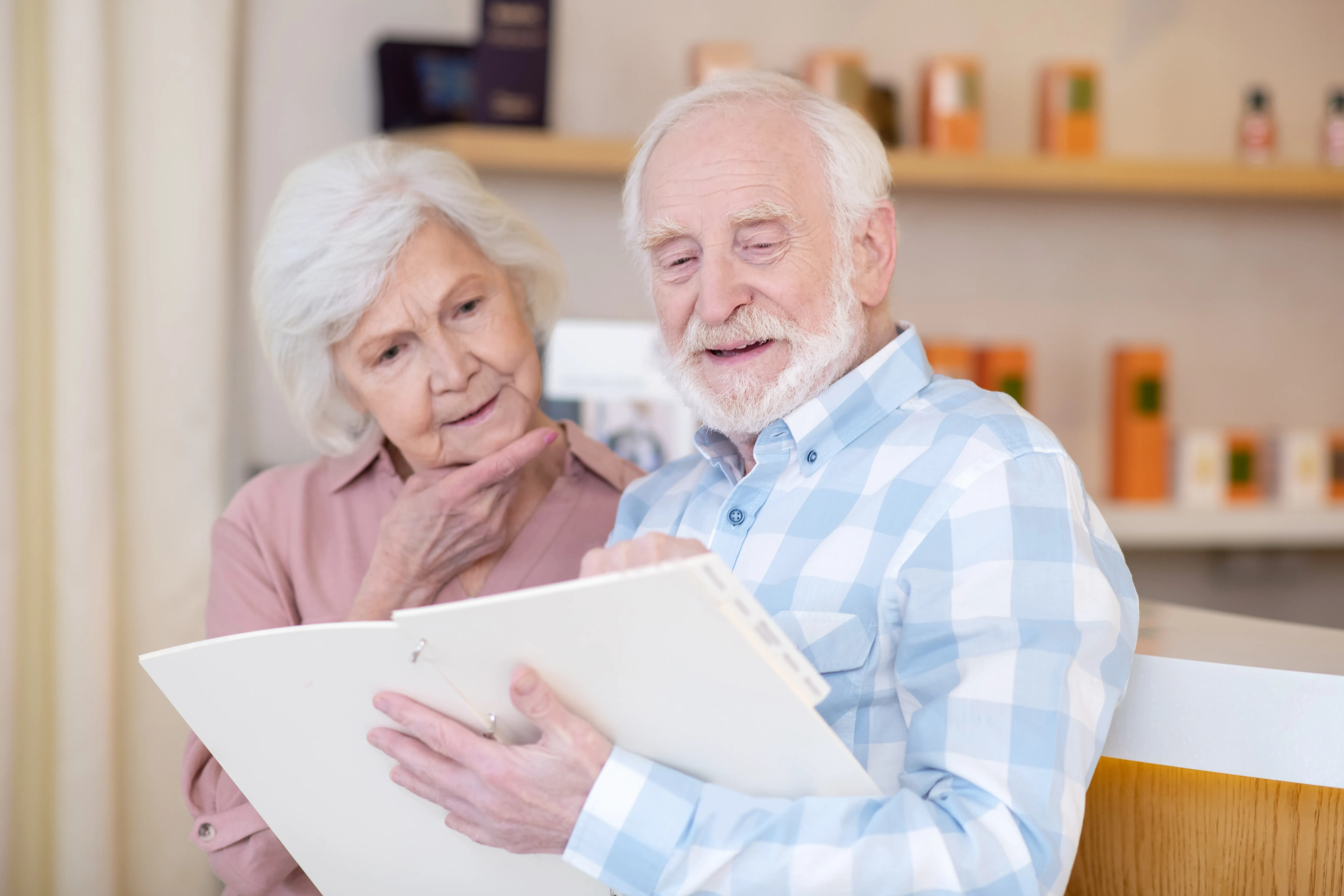 Why Understanding a Person with Dementia's Life History is Important ...