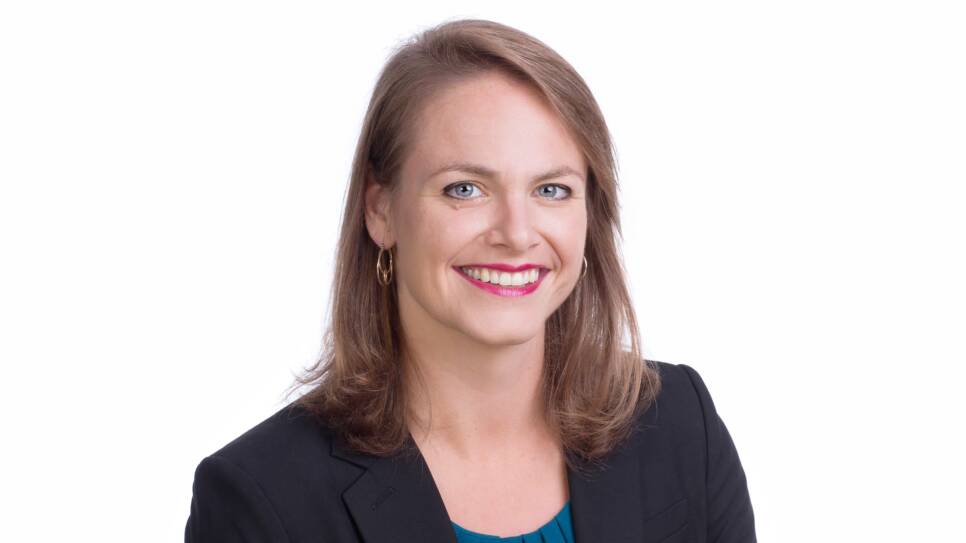 “Blockchain will trigger a huge power shift from the energy & utilities ...