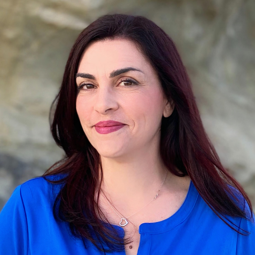 Shannon Lucas, Keynote Speaker l nexxworks