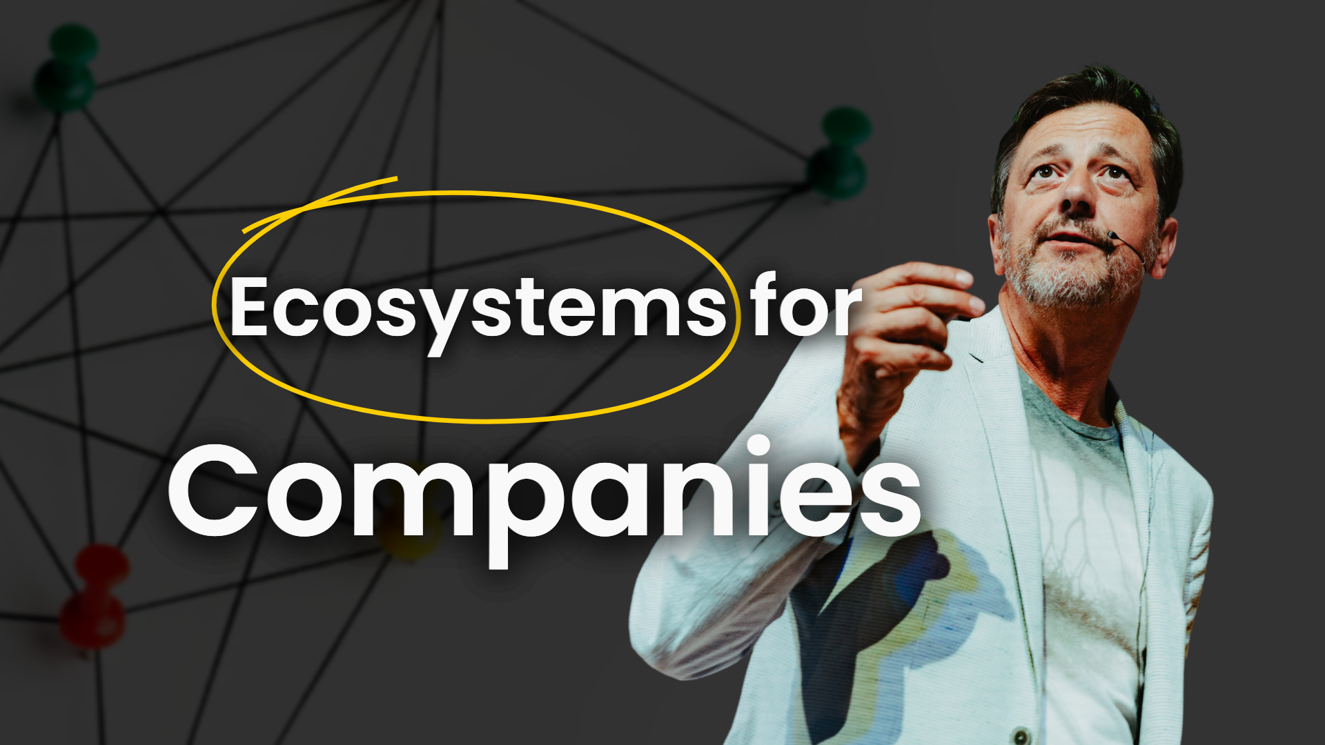 Ecosystems for companies l on the nexxworks blog