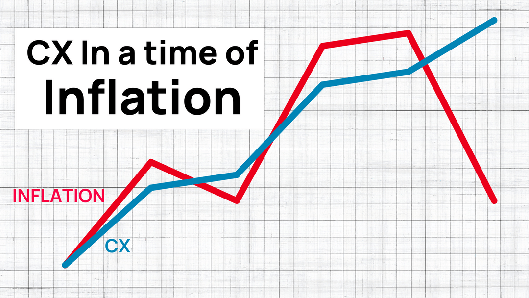 How to deal with customer experience in times of inflation l on the ...