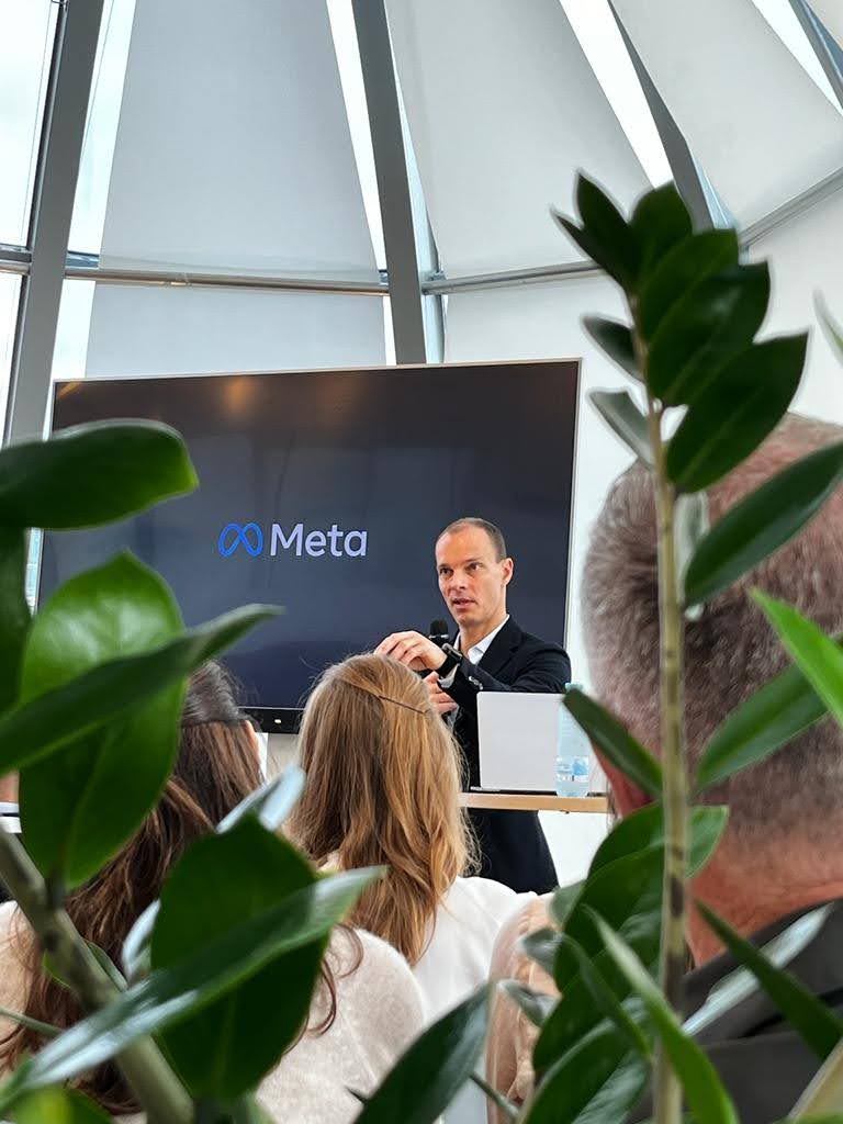 Join the "The Never Normal Tour" Experience l nexxworks