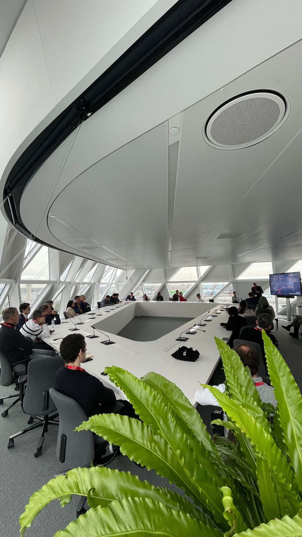 Case Study: EY North Sea Learning Expedition l nexxworks