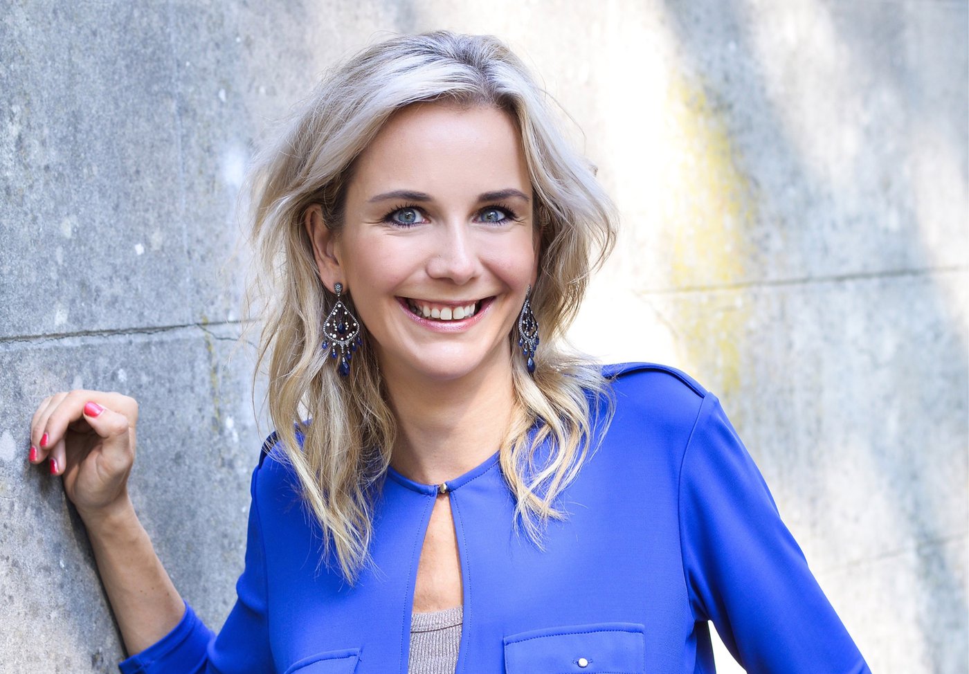 Elke Geraerts, Keynote Speaker l nexxworks