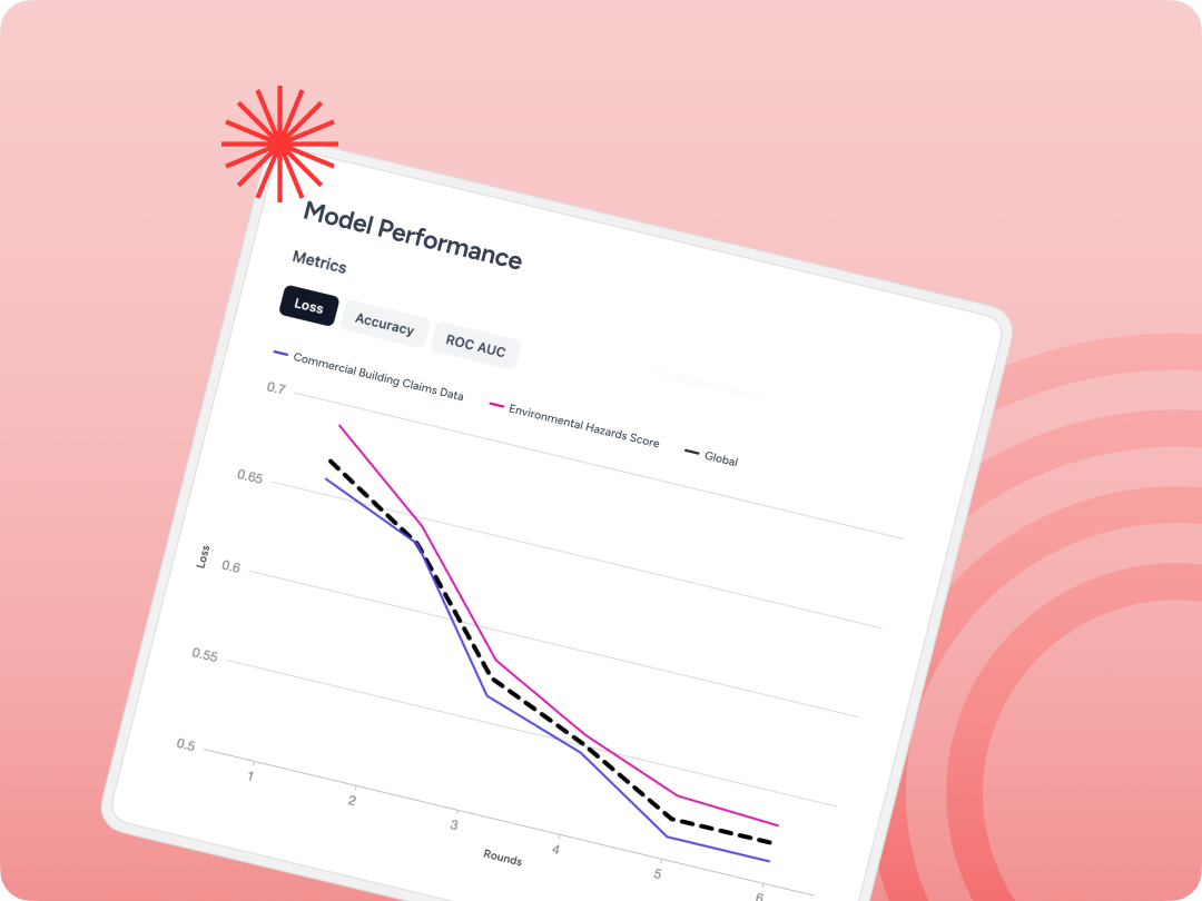Data Science Collaboration at Scale,Without Moving Data