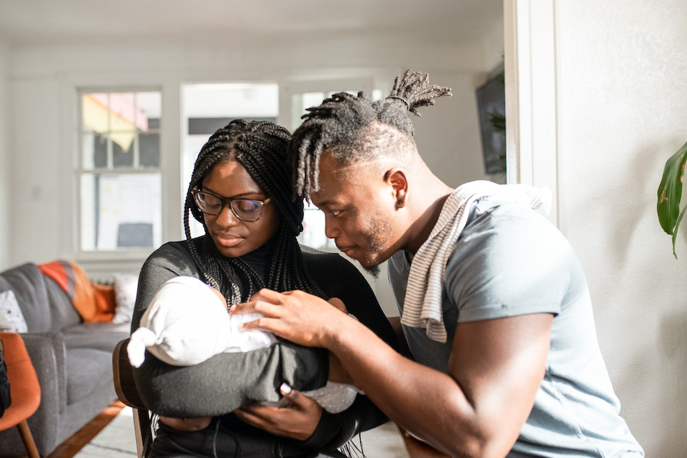 What Is The Fourth Trimester?