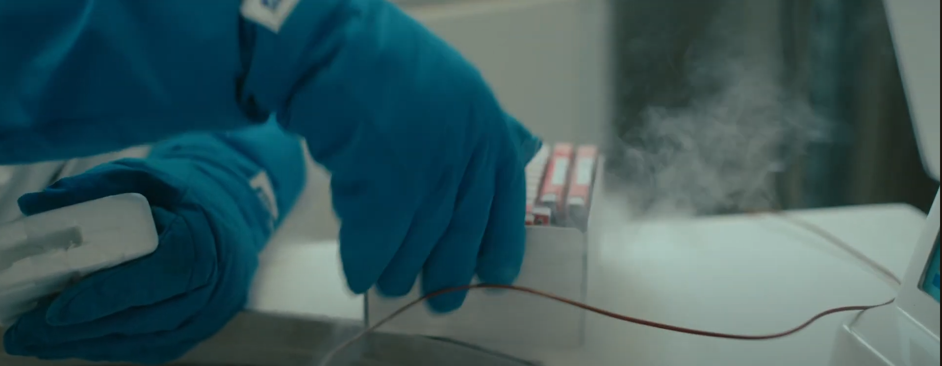 Cryopreservation: A Beacon of Hope for IVF and Stem Cell Therapies