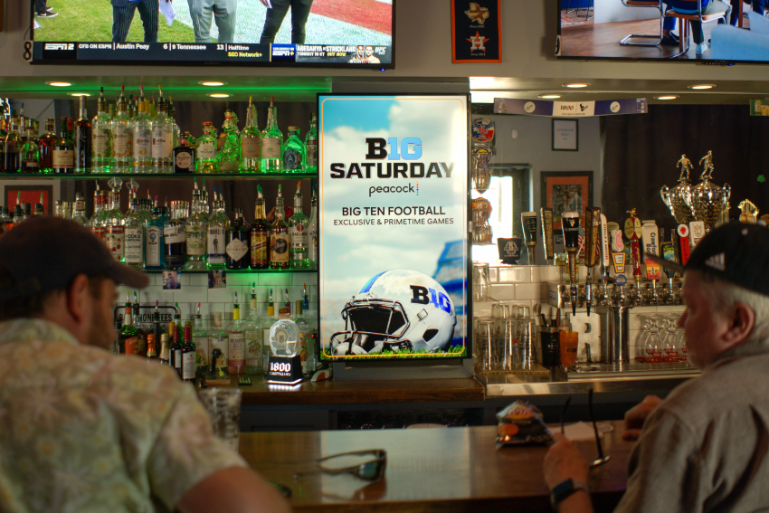 The Power of Digital Out-of-Home Advertising | TVM Media Blog