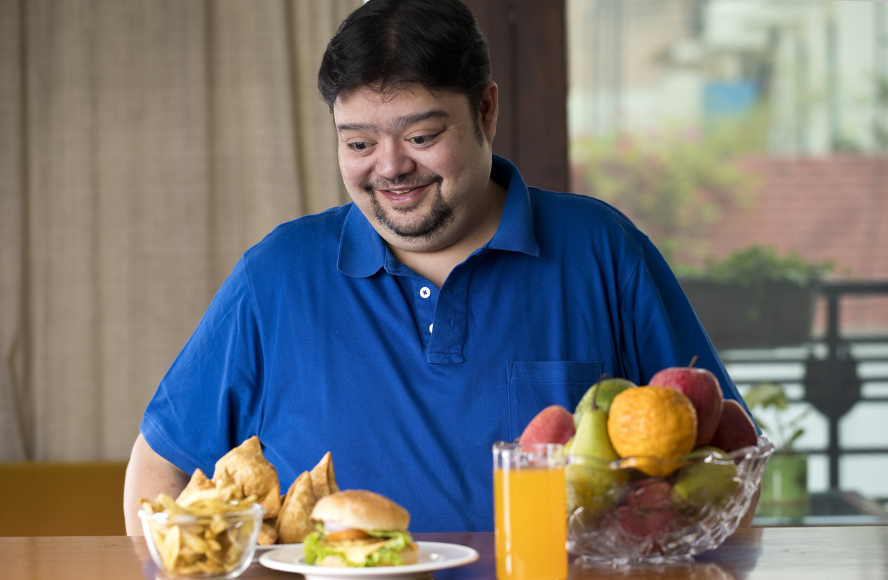 Trait: Dopamine and impulsive eating (DRD2) | FitnessGenes®