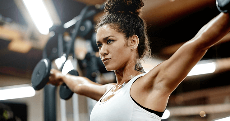 How does inflammation affect your ability to build muscle? | FitnessGenes®
