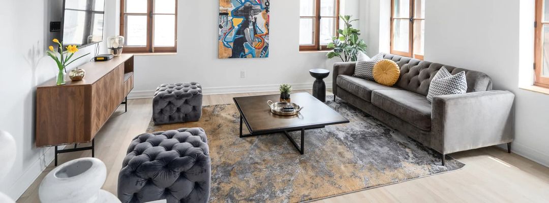 Shop For Area Rugs & More | Area Rug Store Winnipeg