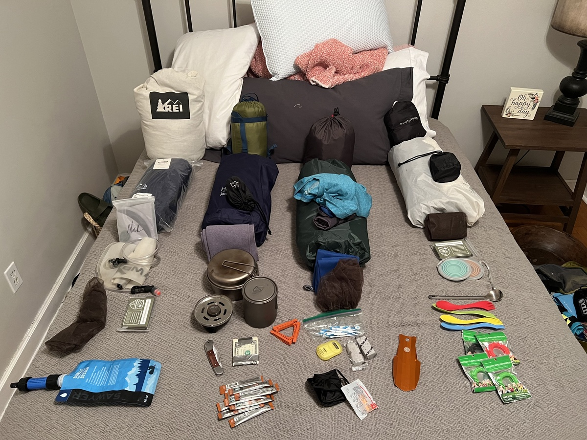 Sodium Halogen | Insight | How to limit your scope to reach MVP