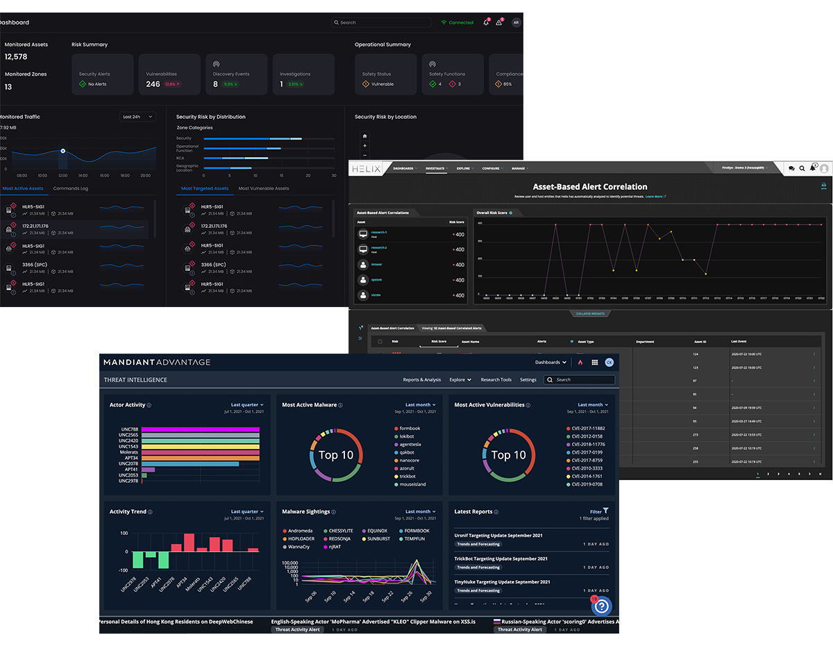 Sodium Halogen | Insight | The Value of Attending RSA: Insights from a ...