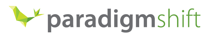 Paradigm Shift - Professional Development Learning Resources