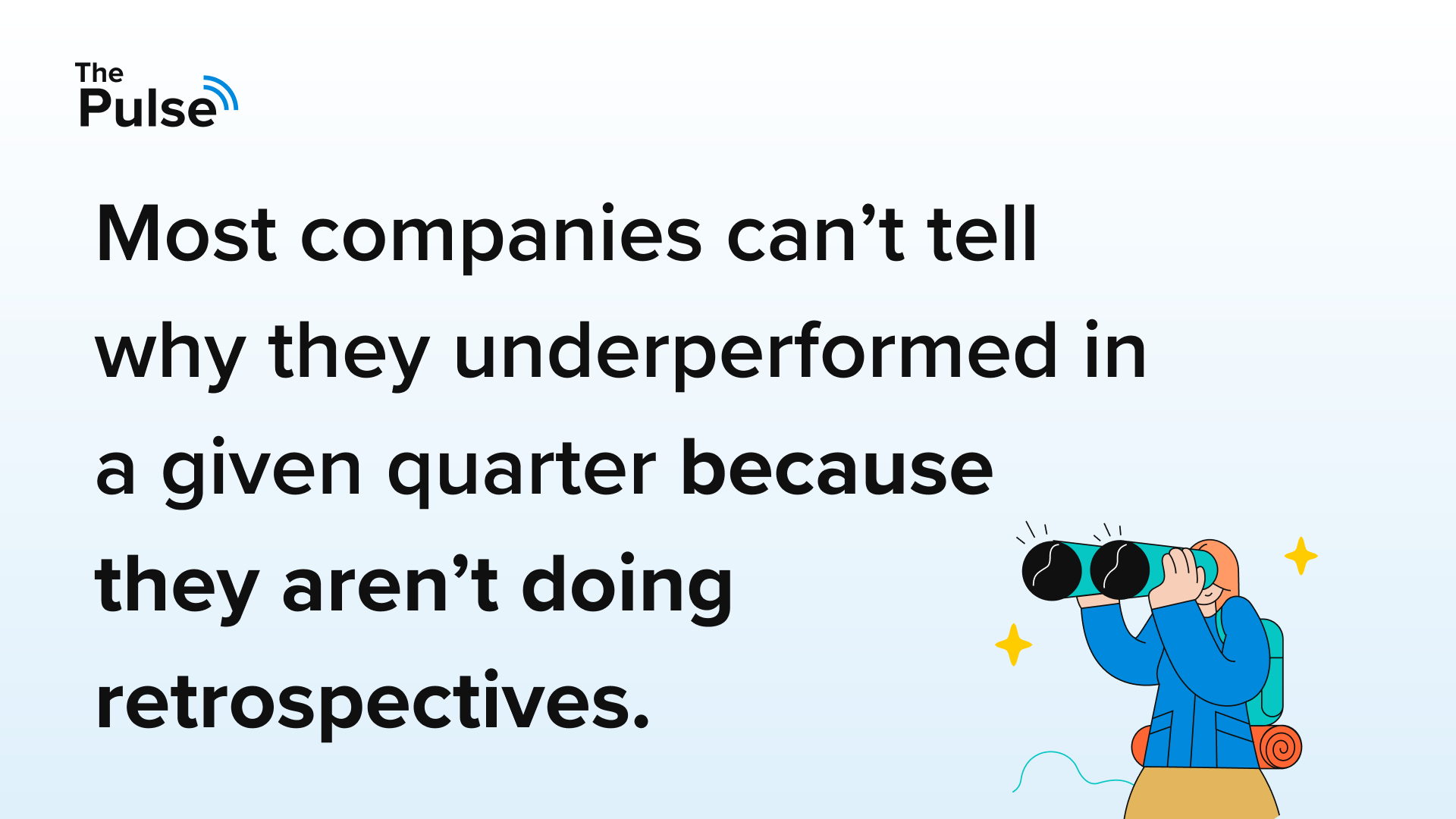 The Importance of Reflection in Strategic Planning