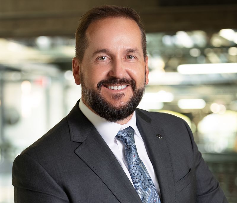 Idaho Falls Law Office | Brent Gordon Law