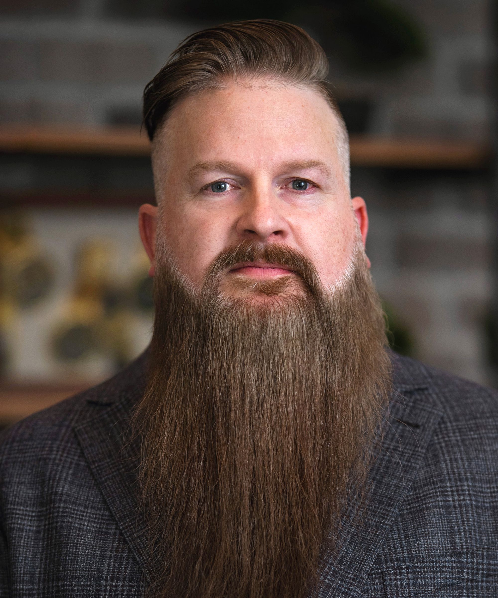 Mike Gordon | Parke Gordon Law