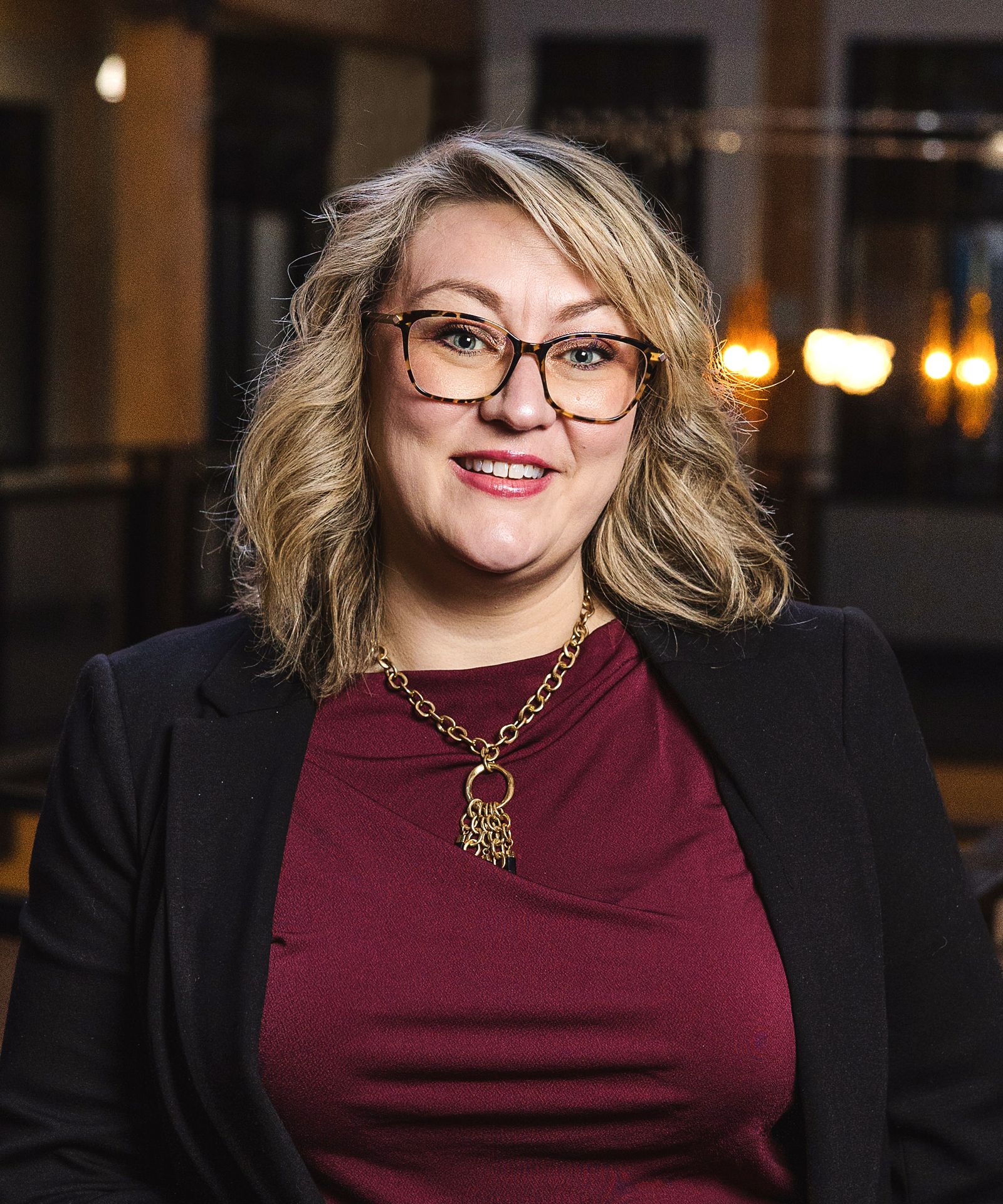 Meet Our Team | Parke Gordon Law