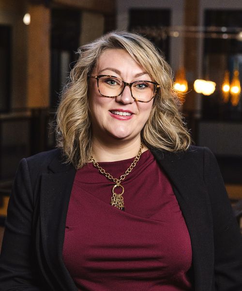 Meet Our Team | Parke Gordon Law