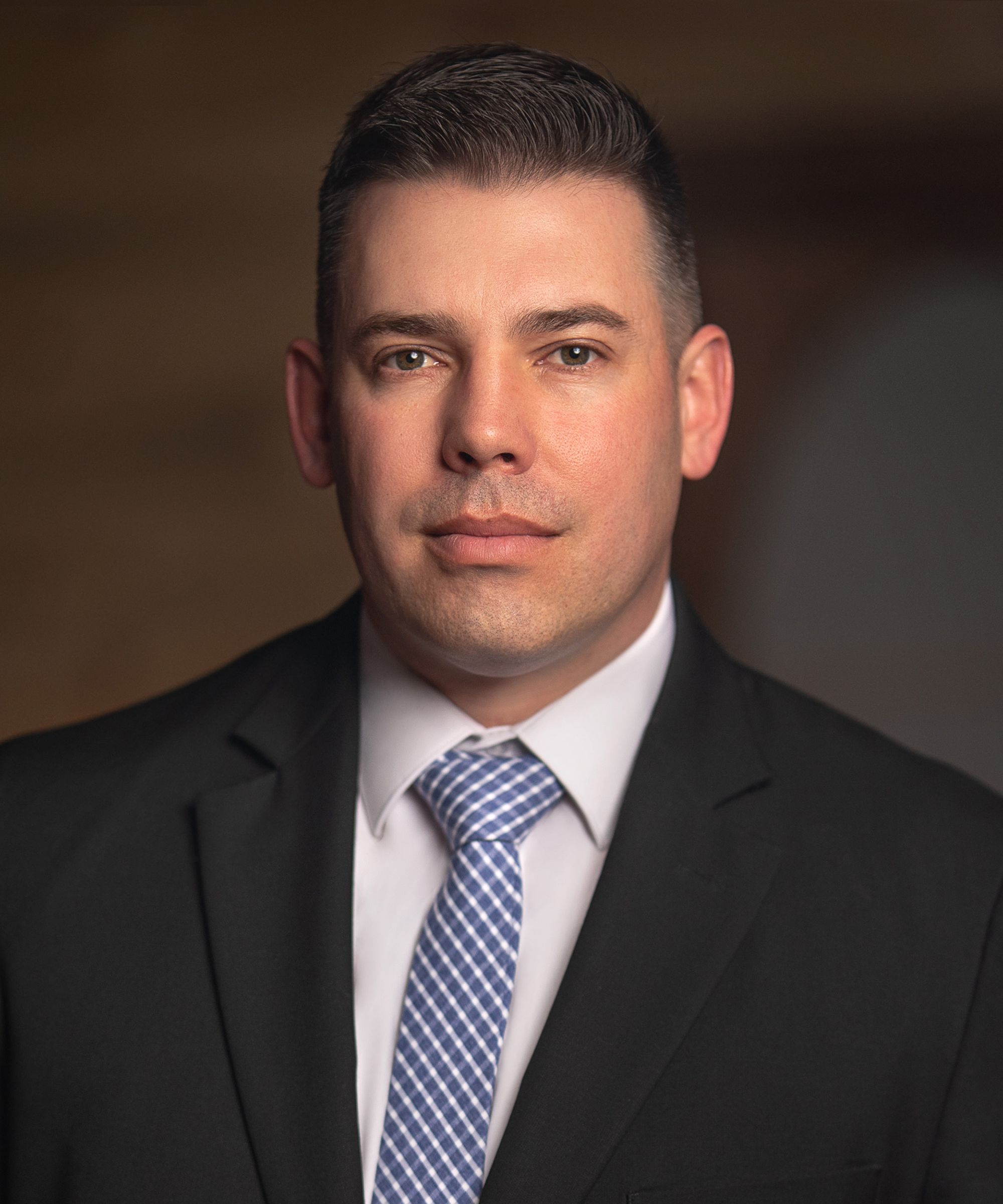 Meet Our Team | Parke Gordon Law