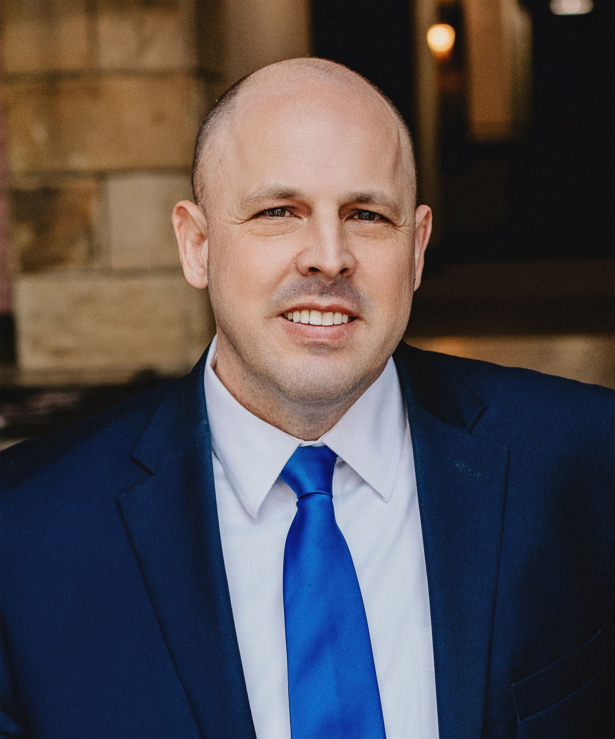 Meet Our Team | Parke Gordon Law