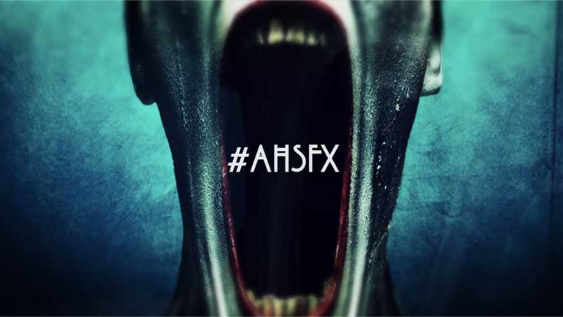 Event video production for FX