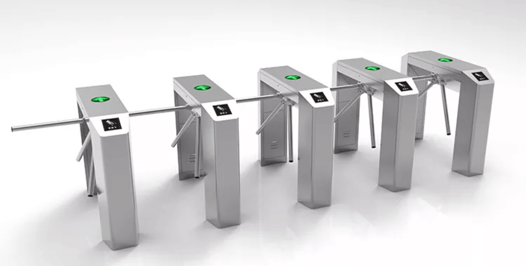 TicketingHub integrates with your existing Turnstyles