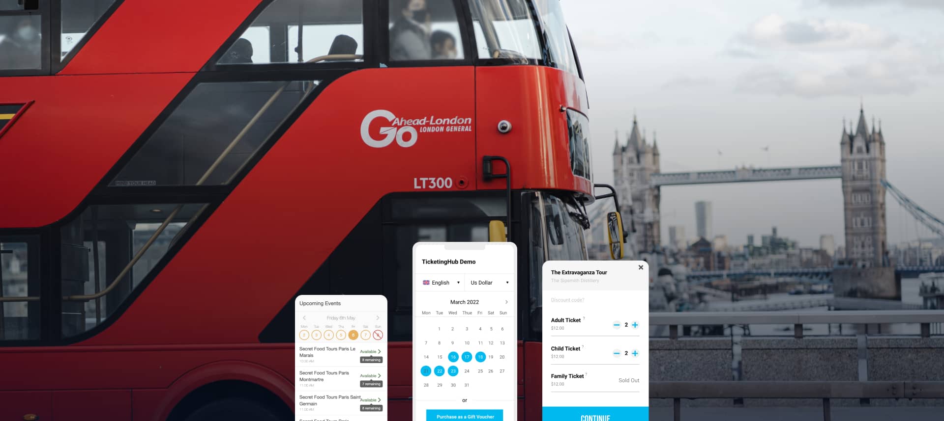 Online Bus Ticket Booking System and Reservation Software