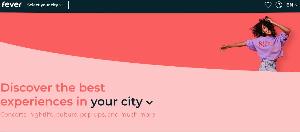 Partner with Fever Up via TicketingHub | Integrations