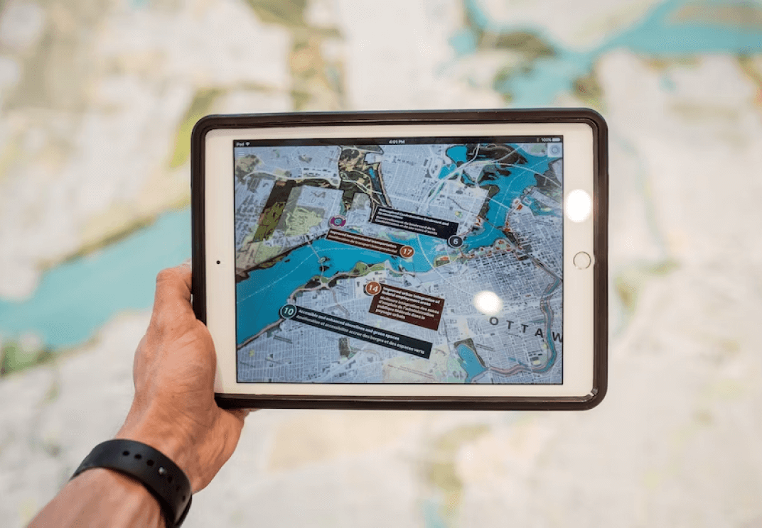 How Is Virtual Reality Revolutionizing the Tourism Industry?