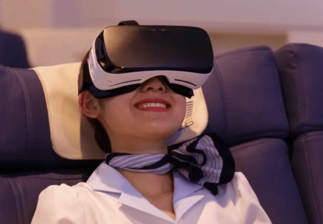 How Is Virtual Reality Revolutionizing the Tourism Industry?