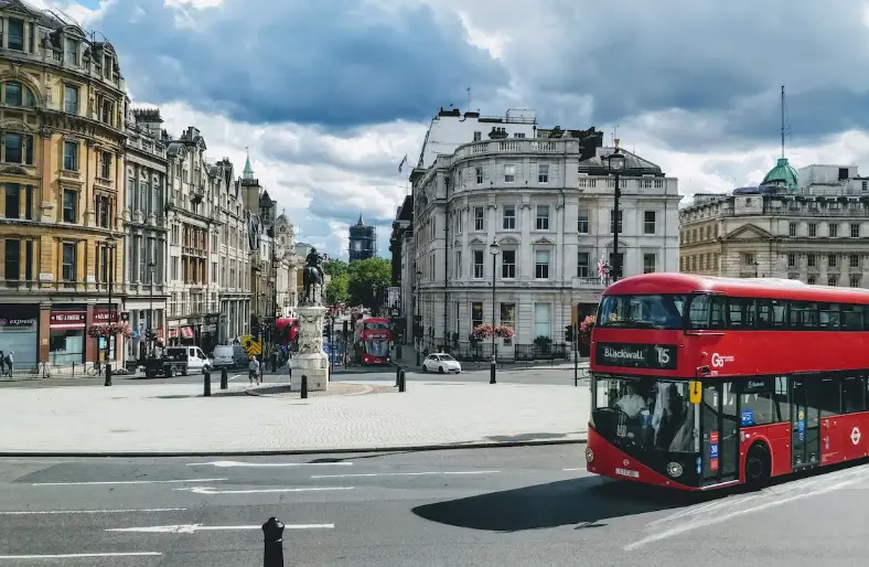 Online Bus Ticket Booking System and Reservation Software