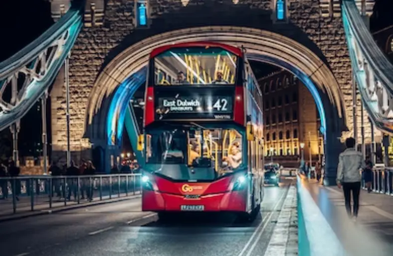 Online Bus Ticket Booking System and Reservation Software