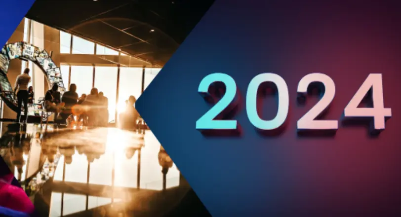 2024 Travel Conferences | Complete List