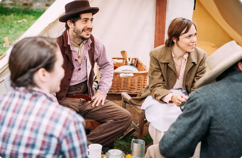 What Are the Key Skills and Duties of a Tour Guide?