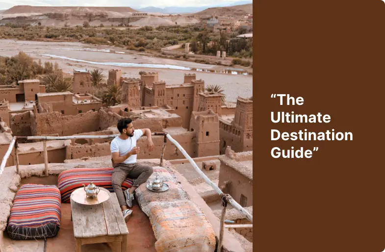 20 Travel Blog Ideas for Tours and Activities