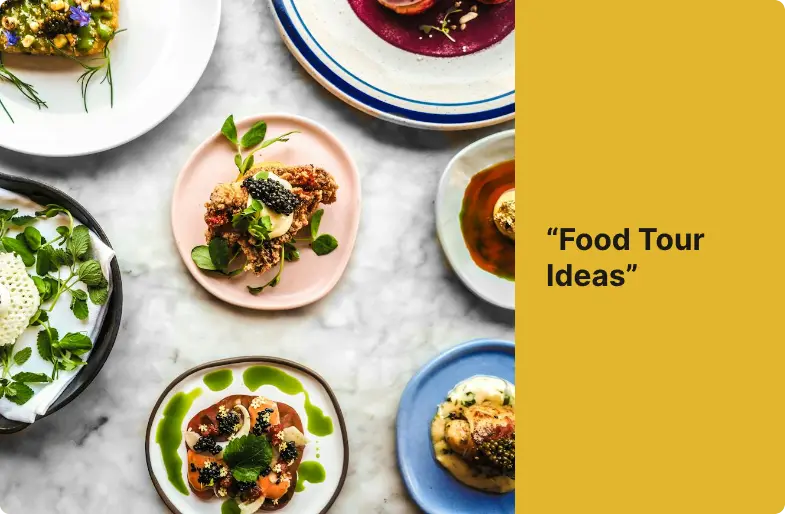 20 Travel Blog Ideas for Tours and Activities