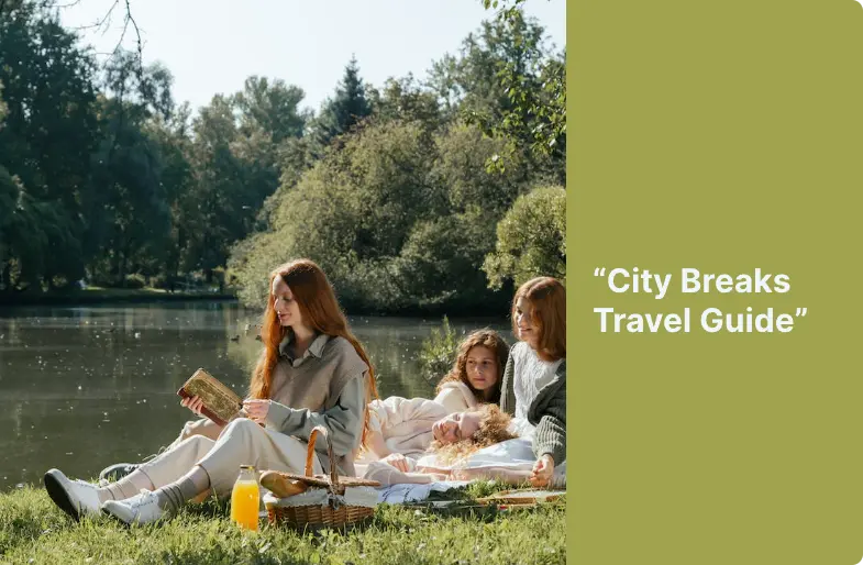 20 Travel Blog Ideas for Tours and Activities