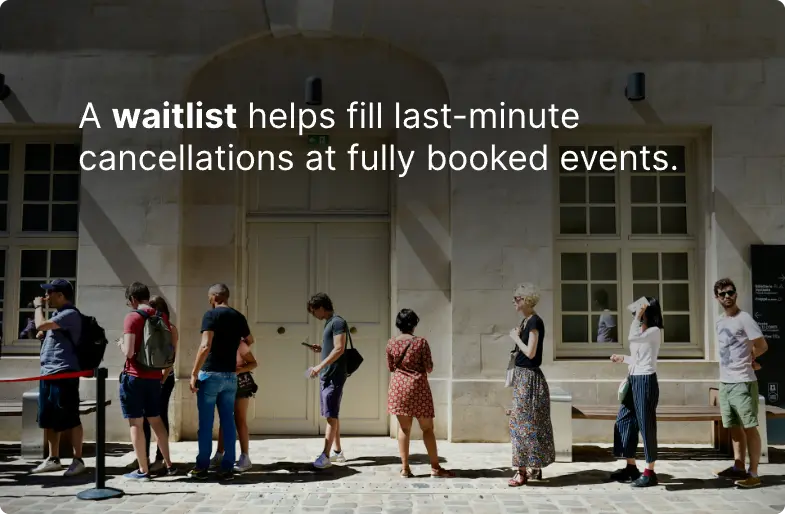 3 Interesting Benefits of Waitlists that your Customers Need