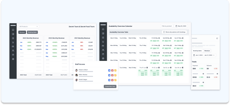 Top 12 Online Booking Systems to Grow Your Small Business