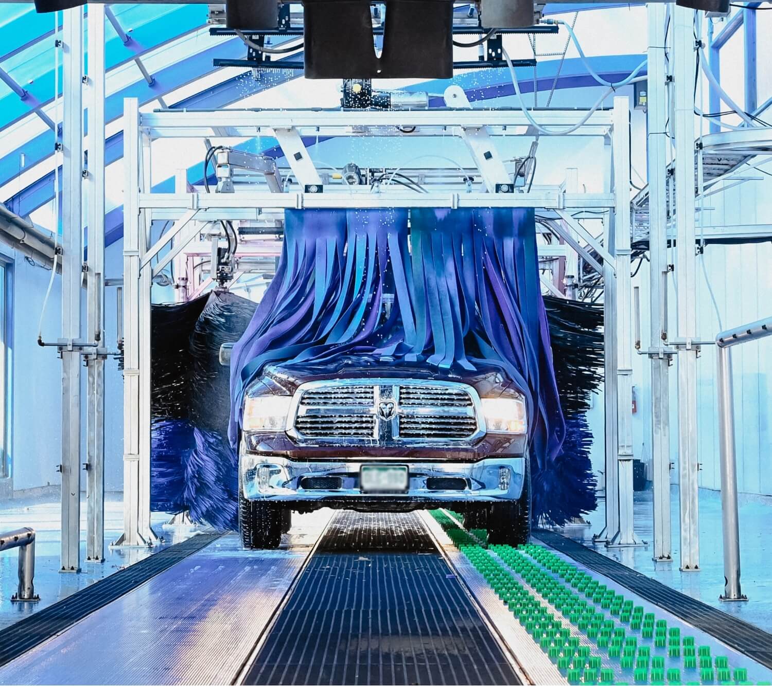 Spotless Brands acquires Living Water Express | Car Wash Advisory