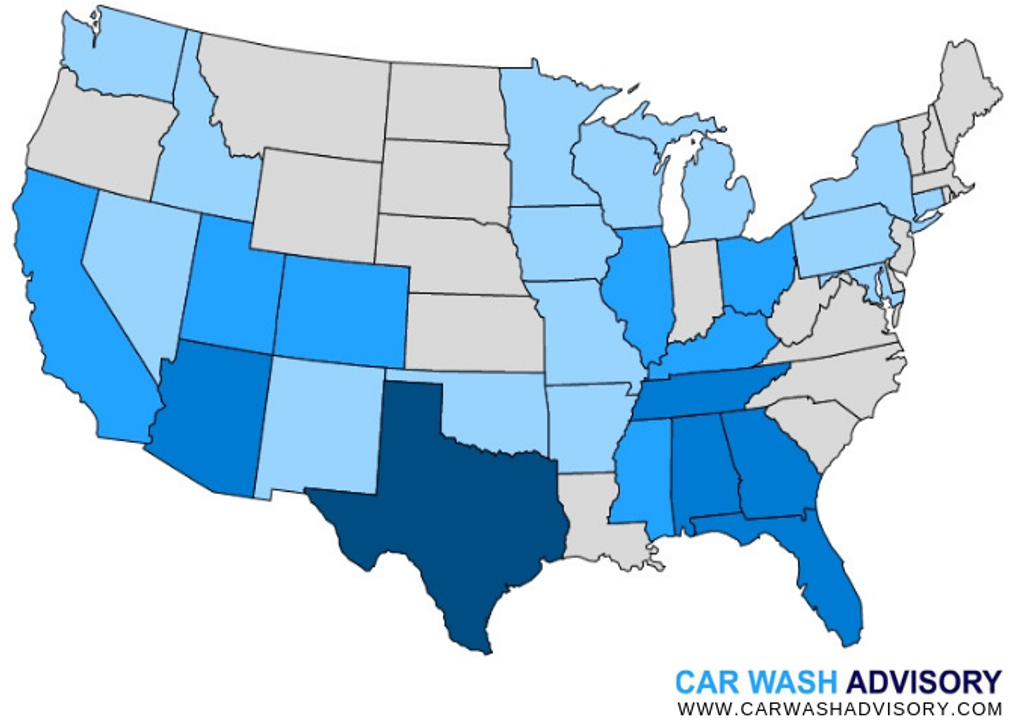 Car Wash Valuations | Car Wash Advisory