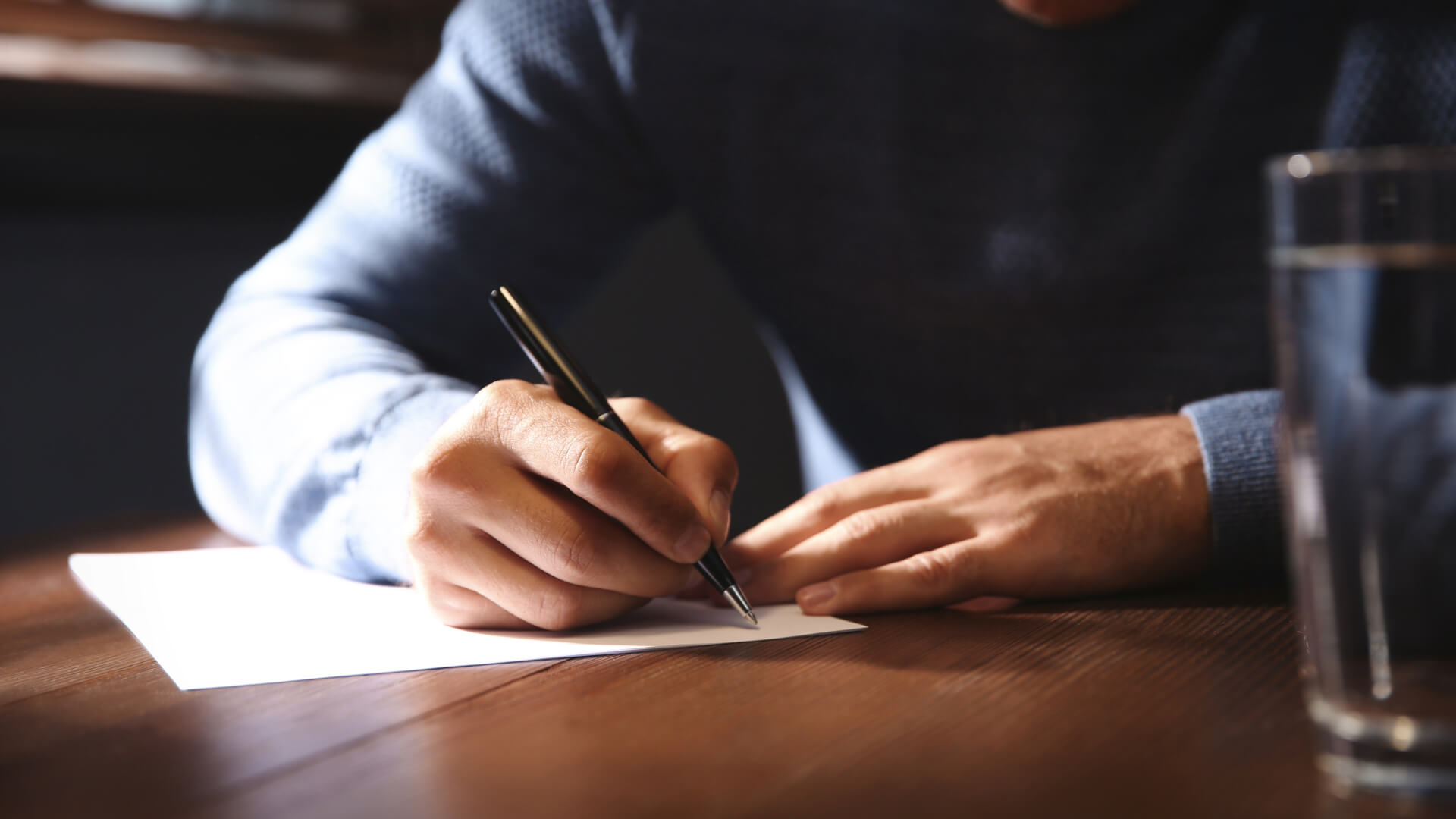 The Definitive Guide to a Letter of Intent
