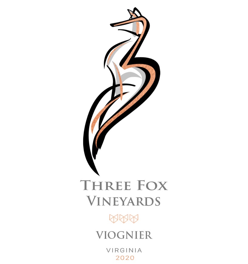 Three Fox Website