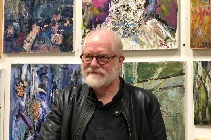 Prima Materia Art Institute